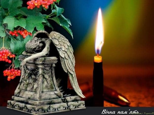 У боях на Київщині загинув 40 річний військовий зі Сколівщини Новости Section Ukr Net